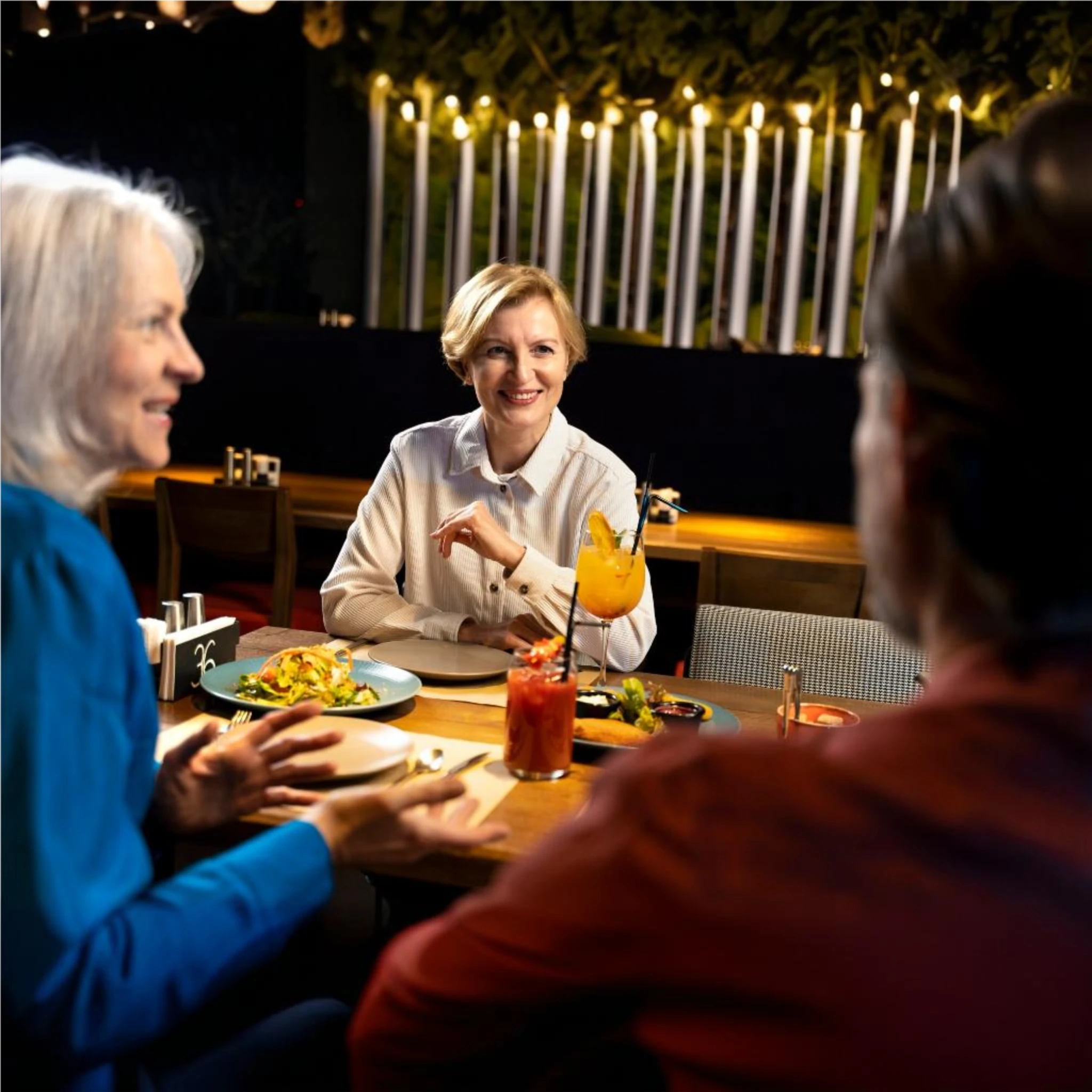 Baby Boomer วัยผู้สูงอายุ กับการเลือกเครื่องช่วยฟัง